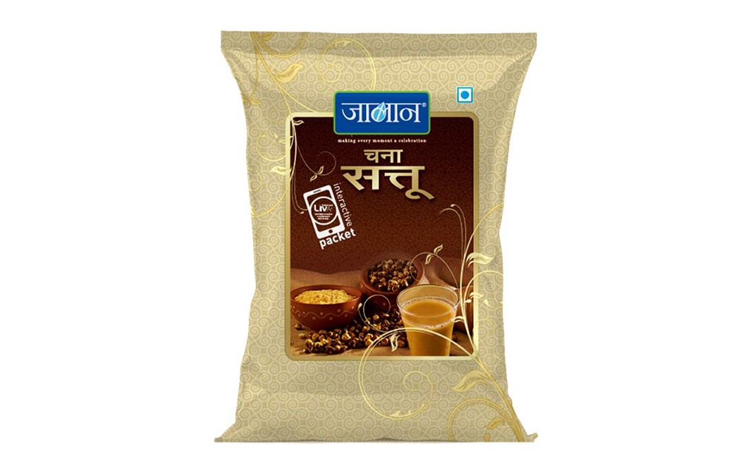 Jalan Chana Sattu Pack 500 grams - GoToChef